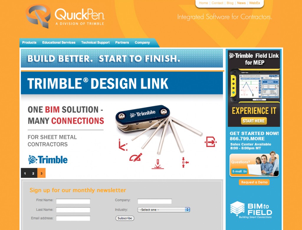 quickpen – rick dickinson